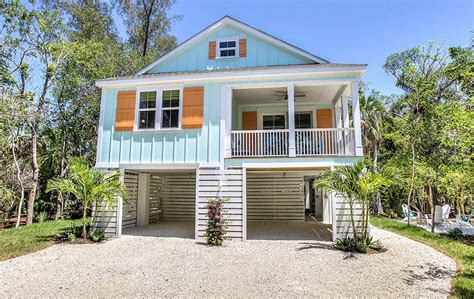 Affinity Modular Homes In Englewood Fl R J Labadie Construction Inc