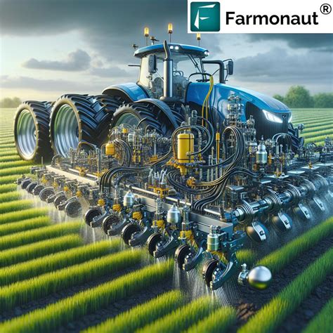 Ndvi Vs Ndre Top 5 Differences For Precision Farming