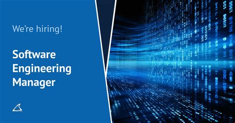 Metropolitan Council Of The Twin Cities On Linkedin Were Hiring A Software Engineering Manager