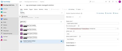 Power Apps Devops Using Best Practices Applied Information Sciences