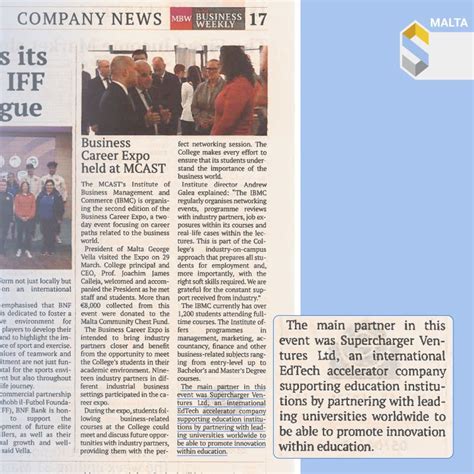 Edtech Innovations In Malta On Linkedin Edtechinnovationsinmalta Edtech Network