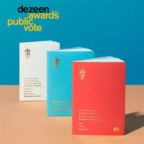We Made It To The Dezeen Awards 2021 Shortlist 🙌 Now You Can Vote For