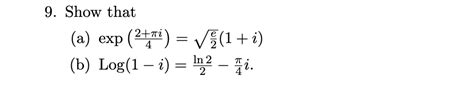 Solved Use The Book Complex Variables And Applications To Chegg