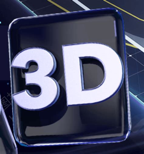 3d Visualization