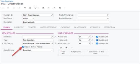 How To Clear PO Error The Purchase Order Does Not Contain Any Items To Be Received Community