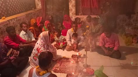 Jai Hadkai Maa 🙏🙏 Youtube