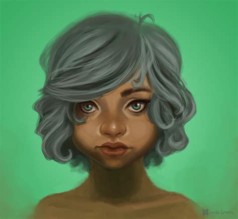 Loish Fan Art By Ladylaracroft On Deviantart