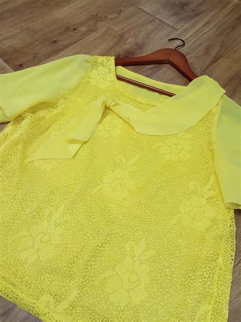 Блуза — ціна 80 грн у каталозі Блузи Купити жіночі речі за доступною ціною на Шафі Україна