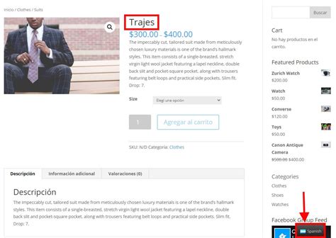 How To Translate Woocommerce The Full Guide Quadlayers