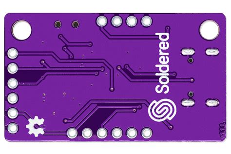 USB UART CH C Converter Board