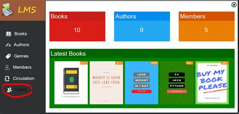 C Library Management System Source Code C Java Php Programming Source Code