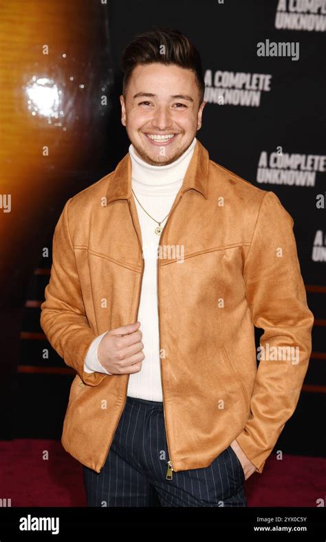 Hollywood California December 10 Kurt Tocci Attends The Los Angeles