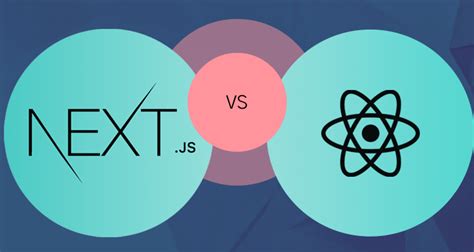 Next Js Vs React Apa Bedanya Dan Mana Yang Cocok