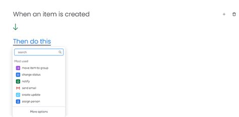 When Form Submitted In Automation Recipe Feature Requests Monday