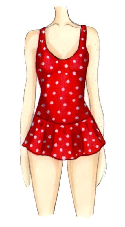 Seven Deadly Sins Bikini Sweetnraw