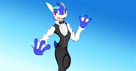 ポケモン ウェイターゲッコウガ 平凡零式のイラスト Pixiv ポケモン ウェイターゲッコウガ 平凡零式のイラスト Pixiv