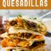 Easy Air Fryer Cheesesteak Quesadilla Recipe What Moms Love