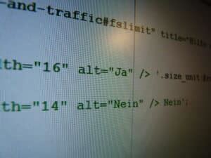 Cómo ajustar el tamaño de una imagen en html de distintas formas