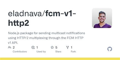 GitHub Eladnava Fcm V Node Js Package For Sending Multicast Notifications Using