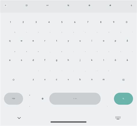 Help Tiny Letters On Keyboard R Pixel Phones
