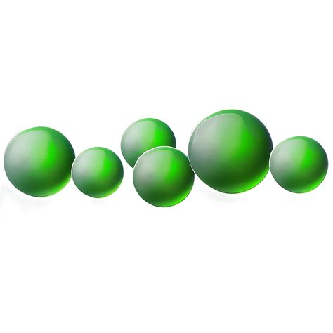 Green Dot Background Png
