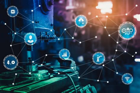 Connected Factory Solutions To Today S Problems Manufacturing AUTOMATION