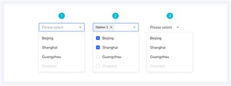 Arco Design 企业级产品的完整设计和开发解决方案