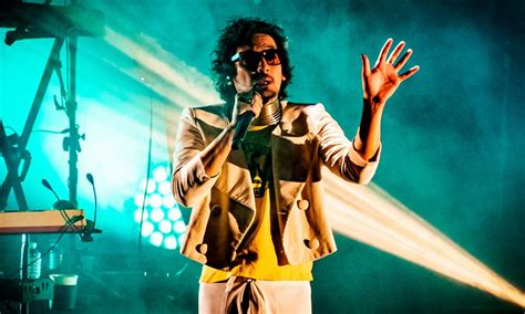 León Larregui En Lima ¡descubre El Posible Setlist De Su Gira Prismarama Blog Joinnus