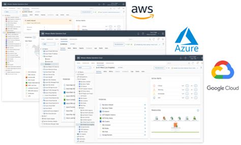 Test Drive New Features In VRealize Operations Cloud VMware Cloud Management