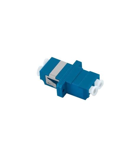 Adaptor LC UPC LC UPC Duplex