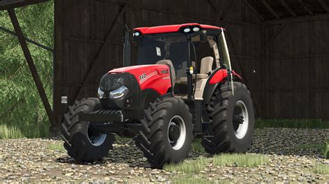 Case Ih Maxxum Ls25 Kingmods