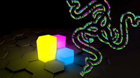 Razer Live Wallpapers Wallpaper Cave