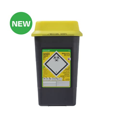 Australian Standards Sharps Containers Sharpsafe Australian Standards Sharps Containers Sharpsafe