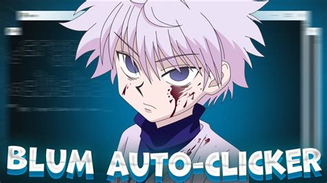 Blum Script Blum AutoClicker Status Working YouTube