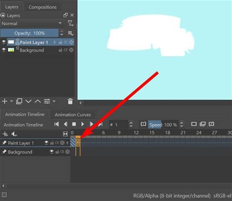 How to Make Animations on Krita - Make Tech Easier