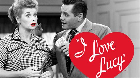 I Love Lucy Now Streaming 247 On Pluto Tv