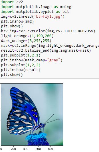 GitHub Bhavyashree Image Processing