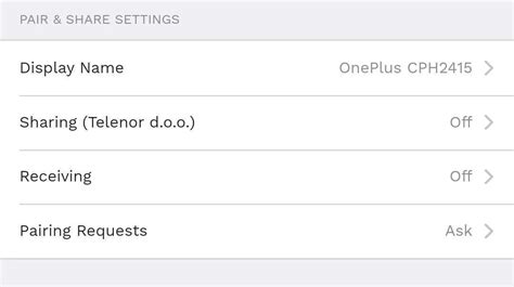 getting started with pair and share speedify knowledge base