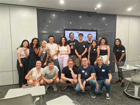 Codebar Shanghai On Linkedin 🌟 Celebrating Another Successful Codebar Workshop 🌟 Last Nights