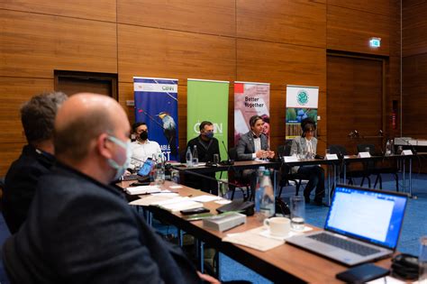 National Seminar Of The Multi Institutional Rural Development Work Group Caucasus