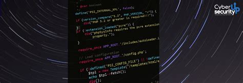 Una Backdoor Compromette I Repository Php