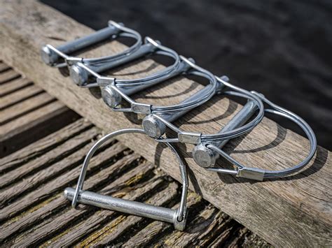 Borgpen Hefboompen Set Timmys Carpboat Products