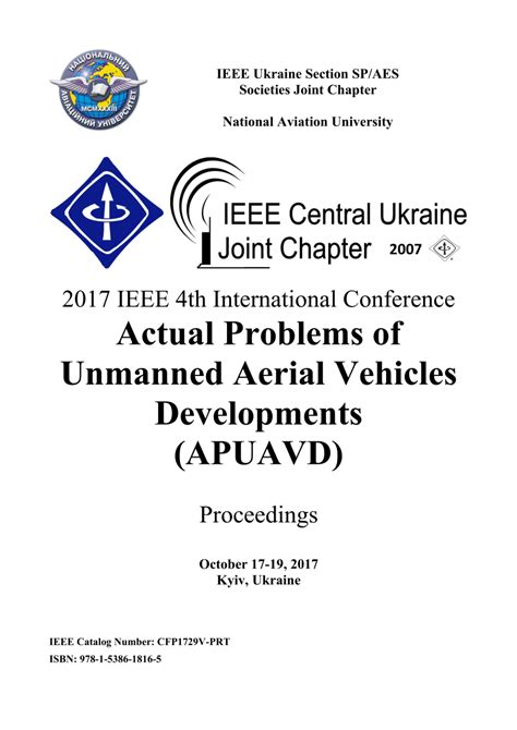 Pdf Robust Digital Gain Scheduling Control Of The Uav Altitude