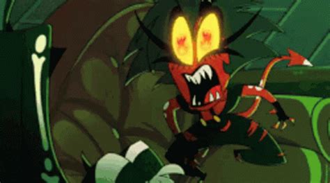 Angry Helluva GIF Angry Helluva Boss Discover Share GIFs