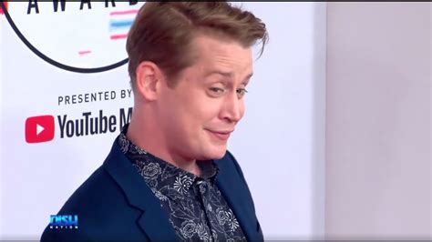 Macaulay Culkin Signed On To Ahs For Crazy Erotic Sex Scene With Kathy Bates Youtube