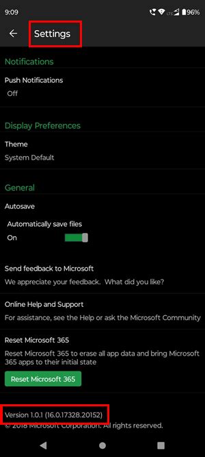 What Version Of Excel Do I Have How To Excel