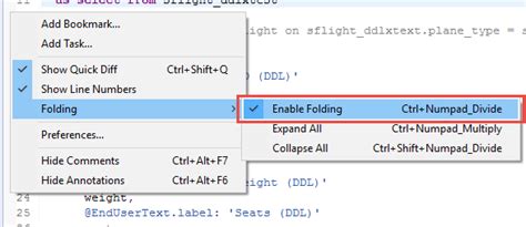 Sap Abap Central Modularizing Cds Annotations