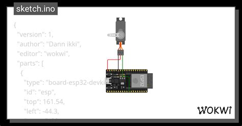 Lista 2 8 Wokwi Esp32 Stm32 Arduino Simulator