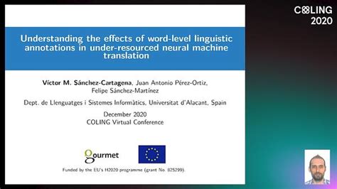 Underline Understanding The Effects Of Word Level Linguistic
