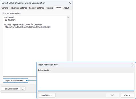 Oracle Power Bi Odbc Connection Driver Download Connector For